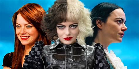 Best Emma Stone Movies Ranked
