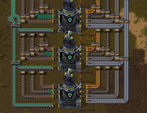 Py Making A Few Simple Circuits Rfactorio