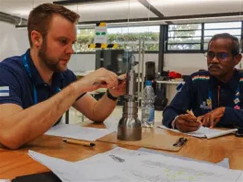 Worldskills 2022 Cnc ТОКАРЬ Mefed Mn