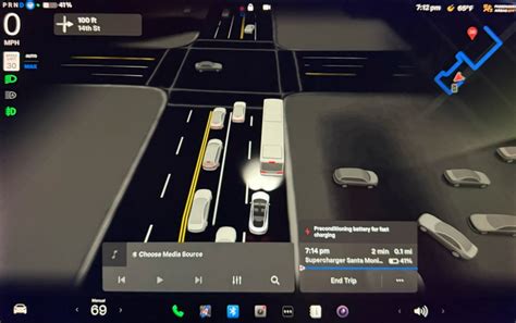 Tesla S Updates Fsd Roadmap Talks Fsd V13 And End To End Highway