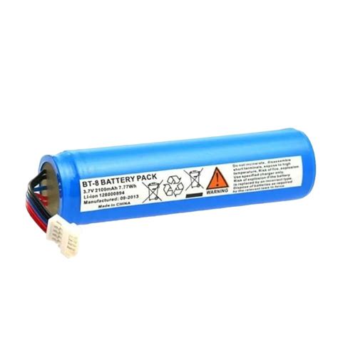 Jual Battery Scanner Barcode Scanlogic CS Baterai Sparepart CS Original Shopee Indonesia