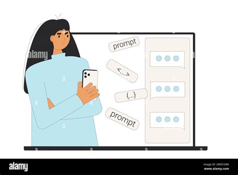 Artificial Intelligence Confusing Prompt Engineering Problem Ai Models Issues To Generate