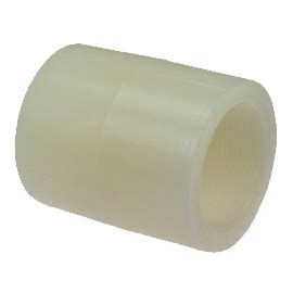 PVDF Thermoplastic Fittings Access Flow Products