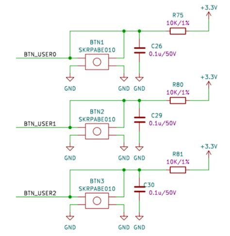 Ra6m3 Rt Thread Lvgl Hmi Board开发实践指南 Gpio实践 电子发烧友网