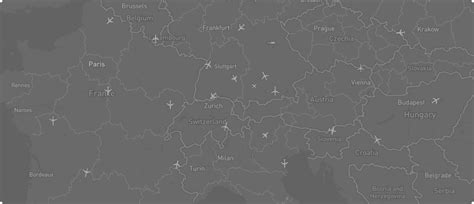 Wingbits Live And Historical Ads B Flight Data Solutions