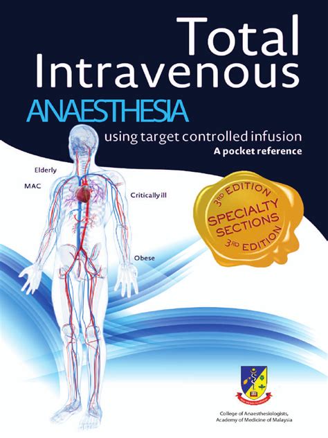 Tiva Pocket Reference 3rd Edition Sept 2015 Pdf Anesthesia