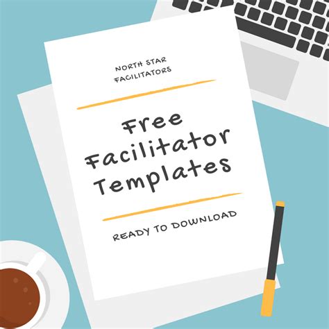 Training Facilitator Guide Template