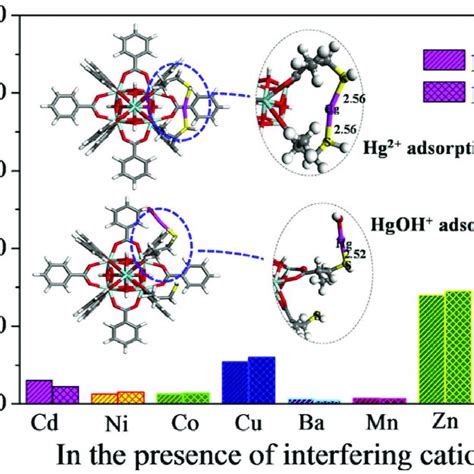 Schematic Diagram Of Selective Adsorption Of Mb By Fe 3 O 4 Uio 66 So Download Scientific