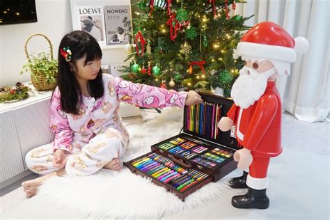 드림아트 미술세트 창의력 길러주는 초등학생 크리스마스 선물 추천 네이버 블로그