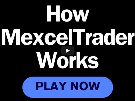 Mexceltrader Mexceltrader Resources