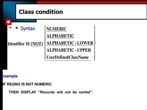 PPT COBOL COMMON BUSINESS ORIENTED LANGUAGE PowerPoint Presentation ID