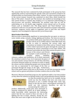 Group Evaluation DOCX