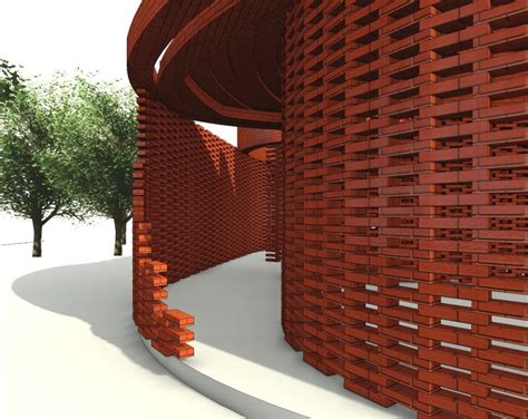 Architecture 3dmodeling Revit Sustainablearchitecture Communitydesign… Amr Samir El Bahr