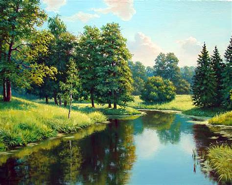 Набор для рисования картин по номерам Умиротворение фото отзывы характеристики в интернет