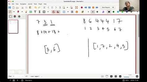 Day 25 Codeforces Educational Round 146 Div 2 Problem C Youtube