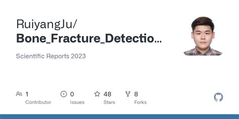 github ruiyangju bone fracture detection yolov8 scientific reports 2023