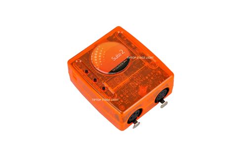 Sunlite Suite FC DMX Controller Tiptoplight