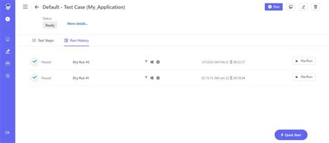 Contextqa Softwaretesting Qa Flakiness Automation Contextqa