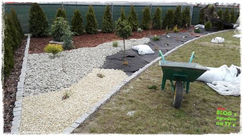 Jak urządzić ogród Zrób to sam część z ogrodem na TY