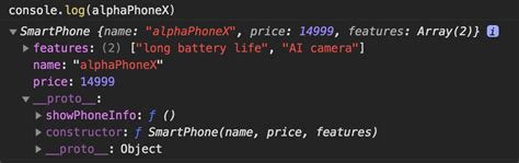 建構式的原型：constrctor prototype ｜alpha camp javascript 入門指南