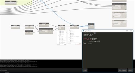 Yes No Parameter Revit Dynamo