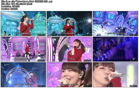 【下载】Music Station Super Live 2010 ★ 720P + TS【aiko吧】_百度贴吧