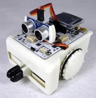 Arduino Uno Based Projects List Use Arduino For Projects