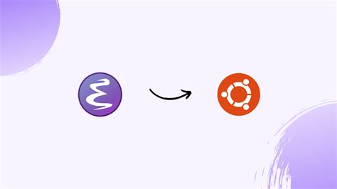 How To Install Gnu Emacs On Ubuntu 2204