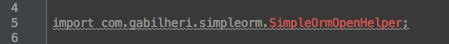 Java Android Studio Cannot Find AAR Packages Stack Overflow