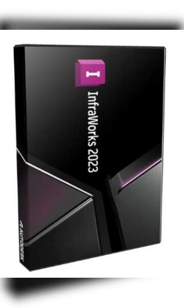 Infraworks 2023 🥇 Best Prices G2a Com