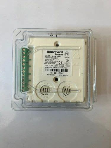 Mi Dcmo Addressable Control Output Module At ₹ 2500unit Morley Fire
