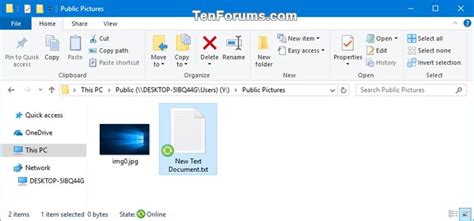 Set Or Unset Network Files As Always Available Offline In Windows Tutorials