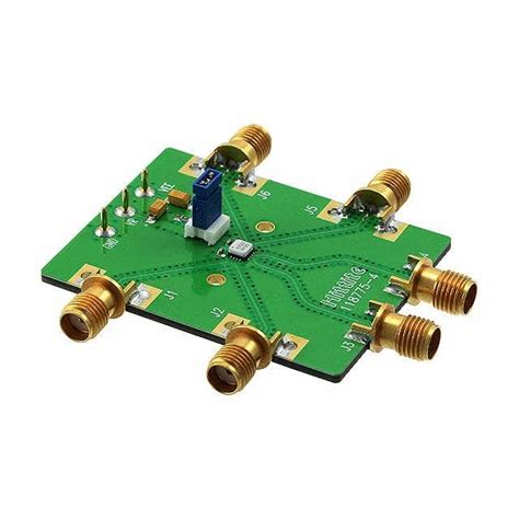 HMC LC C Analog Devices Inc Development Boards Kits Programmers DigiKey