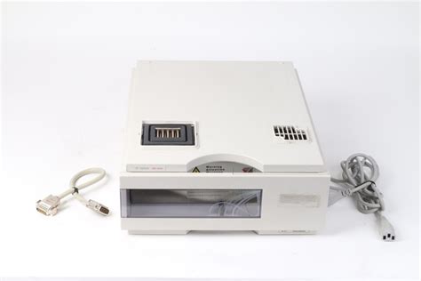 Agilent G1330a Alstherm Sample Chiller W G1330 81600 Cable And Power Cable Ebay