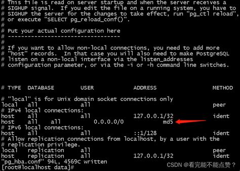 Rpm安装postgresql12liunx Pg Rpm包安装 Csdn博客