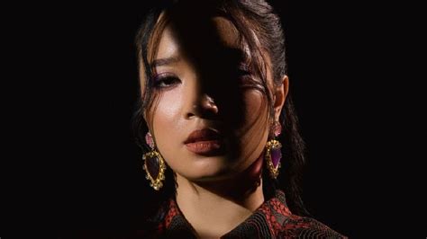 Mengabadikan Perasaan Cinta Bunga Reyza Lewat Single Perdana Wahai Tuan Mudanesia