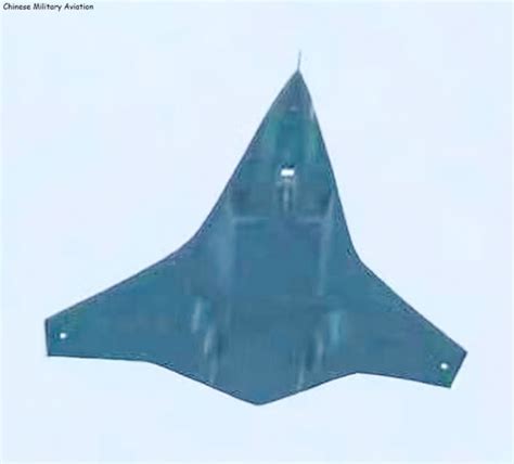 Chinese Drones And Cca Thread Secret Projects Forum