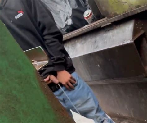 Peek Around The Corner