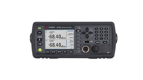 N1913b Keysight Technologies Epm Rf Power Meter Dc → 120ghz Rs
