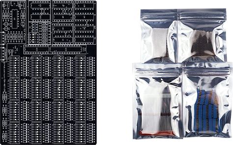 Cpu Diy Kit Td4 Make A Simple 4 Bit Cpu By Yourself Bahrain Ubuy