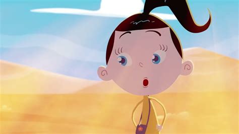 Најава Сказните на Биби Биби Боби и пустината Тоби Youtube