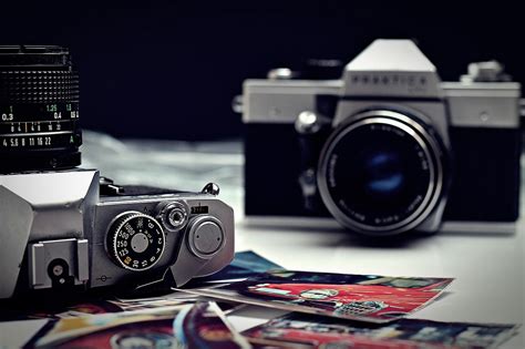 빈티지 사진술 카메라 Pixabay의 무료 사진 Pixabay