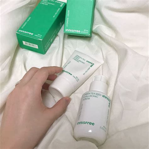 이니스프리 올 겨울 피부 속까지 촉촉하게 만들어줄 꿀조합🍯 Innisfree