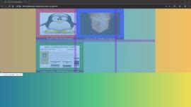 Overlap Grid Items In CSS Grid Ojambo