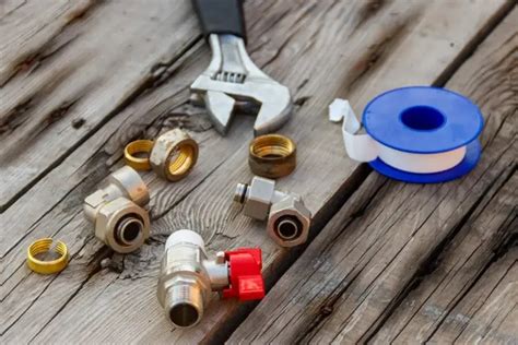 How Does A Slip Coupling Work Understanding Plumbing Connections