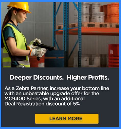 Zebra Mc9400