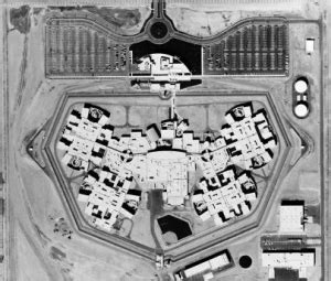 Coalinga State Hospital Newgonwiki