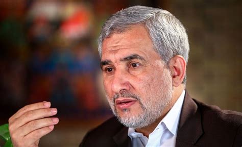 خبر انتصاب اسماعیلی به سمت معاونت پارلمانی ریاست جمهوری تایید نشد