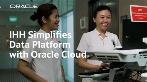 ben greenberg on linkedin ihh increases efficiency with oracle exadata