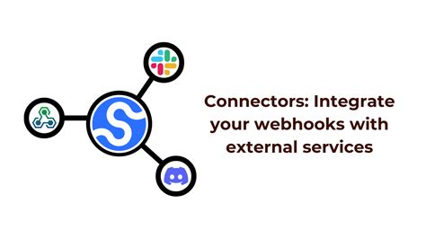 Connectors Integrate Your Webhooks With External Services Svix Blog